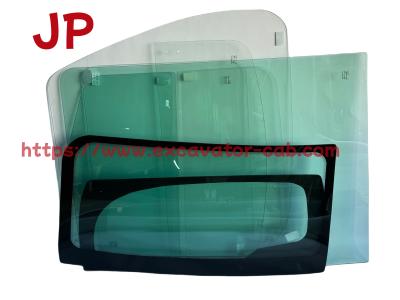 China For Hitachi EX200-5 Excavator Cab  Full Glass for sale