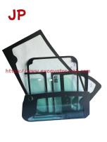 China Excavator Cab  Full Glass For Hitachi ZAX200-3 for sale