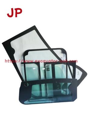 China Excavator Cab  Full Glass For Hitachi ZAX200-3 for sale