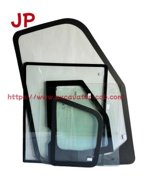 China Excavator Cab  Full Glass For SANY SY215-8 for sale