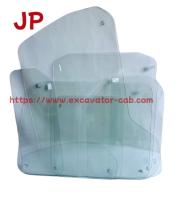 China Excavator Cab  Full Glass For Volvo EC120D EC210D for sale