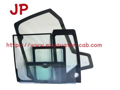China Excavator Cab  Full Glass For XCMG XE215D XE370A for sale