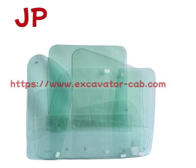 China Excavator Cab  Full Glass For Sumitomo SHA1 for sale