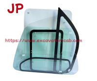 China Excavator Cab  Full Glass For Sumitomo SHA3 CASE CX210B for sale