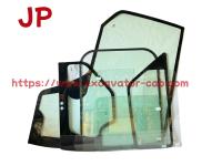 China For Sumitomo SHA5 Excavator Cab  Full Glass for sale