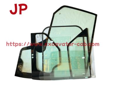 China For Sumitomo SHA5 Excavator Cab  Full Glass for sale