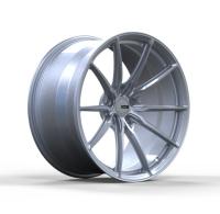 China 1 Piece Lightweight Forged Wheels 6061 T6 Alloy 8J 18x8 5x120 for sale