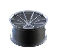 China 1 Piece Lightweight Forged Wheels 6061 T6 Alloy 8J 18x8 5x120 for sale