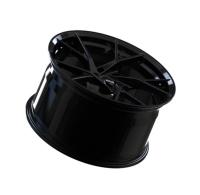 China Racing Car 5x108 20 Inch Wheels for sale