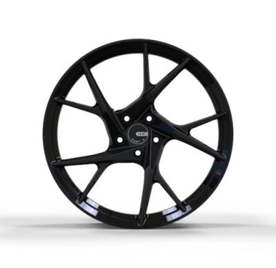 China Racing Car 5x108 20 Inch Wheels for sale
