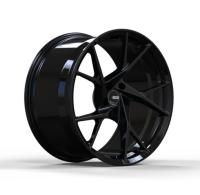 China Racing Car 5x108 20 Inch Wheels for sale