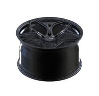 China Aluminium Alloy Custom Forged Wheels for sale