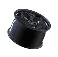 China Aluminium Alloy Custom Forged Wheels for sale