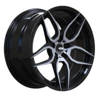 China 17 Inch Lightweight Forged Wheels PCD 5-112 For BENZ BMW VW Audi for sale