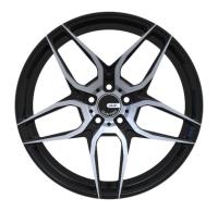 China 17 Inch Lightweight Forged Wheels PCD 5-112 For BENZ BMW VW Audi for sale