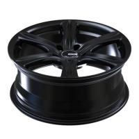 China SAE 24 Inch Forged Wheels Vacuum Sputtering Paint For Passenger Car for sale
