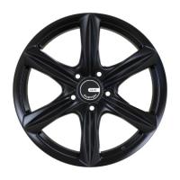 China SAE 24 Inch Forged Wheels Vacuum Sputtering Paint For Passenger Car for sale