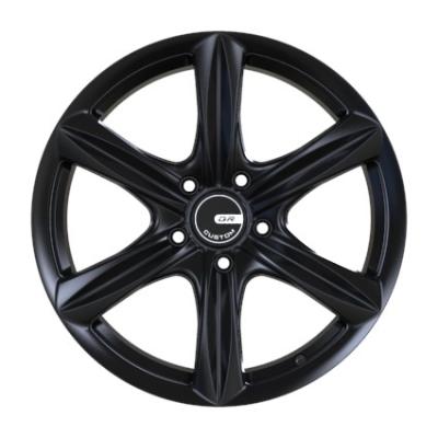 China SAE 24 Inch Forged Wheels Vacuum Sputtering Paint For Passenger Car for sale