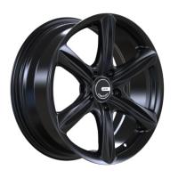 China SAE 24 Inch Forged Wheels Vacuum Sputtering Paint For Passenger Car for sale