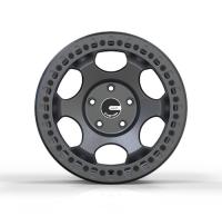China JWL Forged Aluminum Truck Wheels PCD 5X135 4x4 Truck Rims for sale