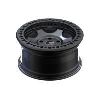 China JWL Forged Aluminum Truck Wheels PCD 5X135 4x4 Truck Rims for sale