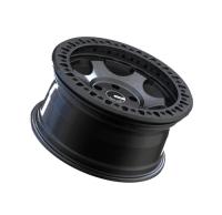 China JWL Forged Aluminum Truck Wheels PCD 5X135 4x4 Truck Rims for sale