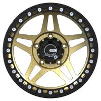 China 1 Piece 17 Inch Truck Forged Wheels 9J ET25 Custom Truck Rims 4x4 for sale