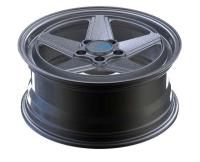 China ET35 Custom Wheels For 4x4 Trucks PCD 5-130 18 Inch Truck Rims for sale