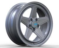 China ET35 Custom Wheels For 4x4 Trucks PCD 5-130 18 Inch Truck Rims for sale