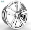 China JWL 22 Inch One Piece Forged Wheels PCD 112 6061 T6 Rim for sale