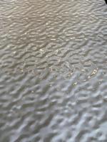 China Water Ripple Corrugated Stainless Steel Sheet for Customized Architectural Decoration for sale