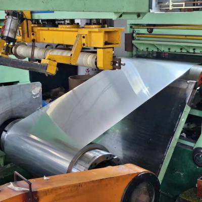 China 304L 316L 430 2205 Austenitic Stainless Steel Sheet 2B Mirror Brushed Plate 1.0mm 1219mm for sale
