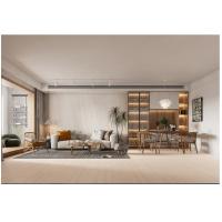 China Wood Look Finished Porcelain Slab Sintered Stone 1200x2400mm for Floor and Wall Tile for sale