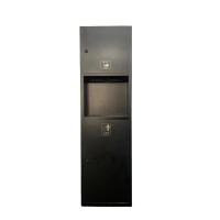China Porcelain Tile Concealed Stainless Steel Shower Niche 600x600mm In-Wall Storage for sale