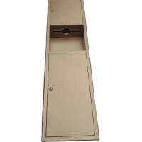 China 600x1200mm Floor Specification Niche Toilet for Lobby and Modern Bathroom Renovation for sale