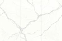 China Marble Look Glossy Polished Glazed Porcelain Slab Wall Tile 1200x2400mm 9mm Thick for Living Room for sale