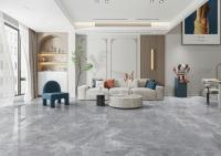 China 1200x2400mm Porcelain Polished Glazed Slab Marble Tile for Floor and Wall 9mm Thickness for sale