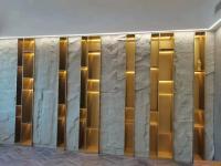 China 304 Stainless Steel Bathroom Wall Shower Niche with LED Lights for Hotel Remodel for sale