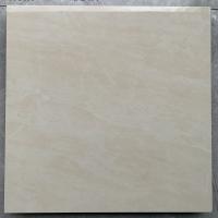 China 600x600mm Ceramic Polished Porcelain Marble Look Glazed Wall Tiles for Bathroom Floor for sale