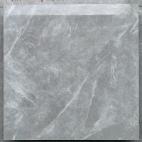 China 600x600mm Ceramic Polished Porcelain Marble Look Glazed Wall Tiles for Bathroom Floor for sale