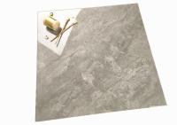 China Gold Stone Imitation Texture 600x600 Polished Porcelain Floor Tiles for Living Room for sale