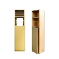China Stainless Steel Shower Niche Shelf 12x12 12x20 12x24 for Soap and Shampoo Storage for sale