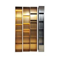 China Stainless Steel Shower Niche Shelf 12x12 12x20 12x24 for Soap and Shampoo Storage for sale
