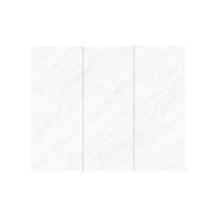 China Glossy Porcelain Stoneware Slab 1200x2400mm 9mm for Interior Exterior Wall Floor Decoration for sale