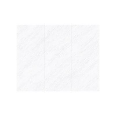 China Glossy Porcelain Stoneware Slab 1200x2400mm 9mm for Interior Exterior Wall Floor Decoration for sale