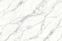 China Marble Look Porcelain Slab 1200x2400mm Polished Glazed Wall Floor Tile 9mm for sale