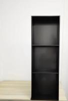 China Brushed Stainless Steel Shower Niche 600x300mm Modern Bathroom Storage Shelf for sale