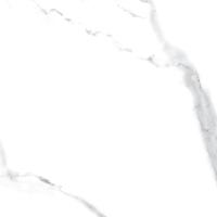 China Super White Polished Porcelain Tile 600x600mm for Living Room Wall and Floor 24x24 for sale