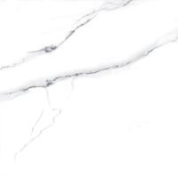 China Super White Polished Porcelain Tile 600x600mm for Living Room Wall and Floor 24x24 for sale