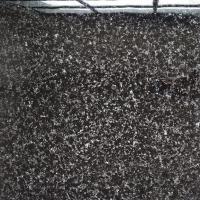 China Black Galaxy Granite Tiles 600x600mm 600x1200mm for Bathroom Wall and Floor for sale
